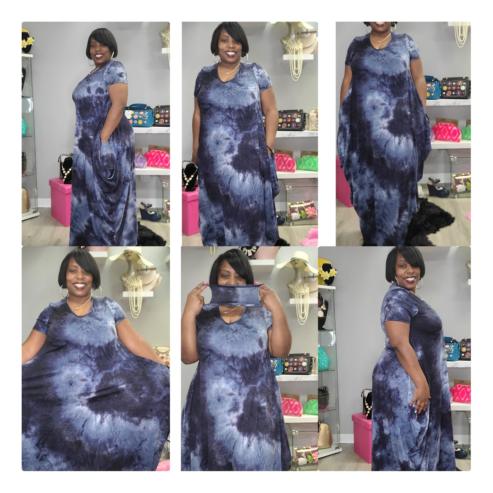 Jazzy-Plus – All Jazzed Up Boutique